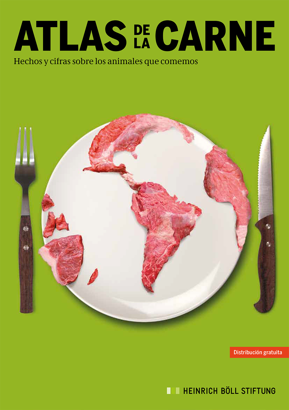 Atlas de la Carne | Heinrich-Böll-Stiftung - Ciudad de México | México ...